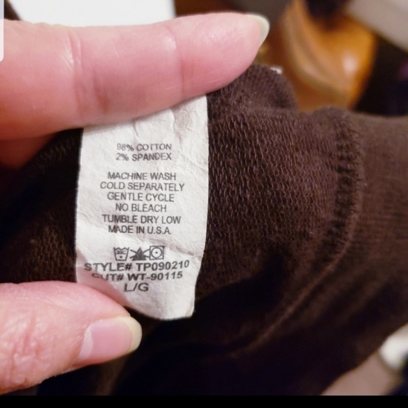 Pitaya | Tops | Pitaya Zippered Detailed Hooded Topl | Poshmark